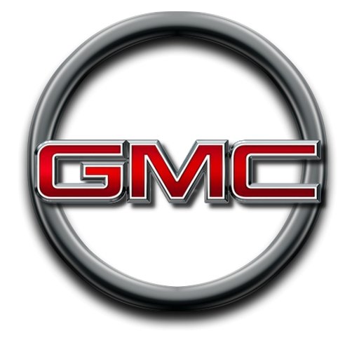 Gmc Logo Png